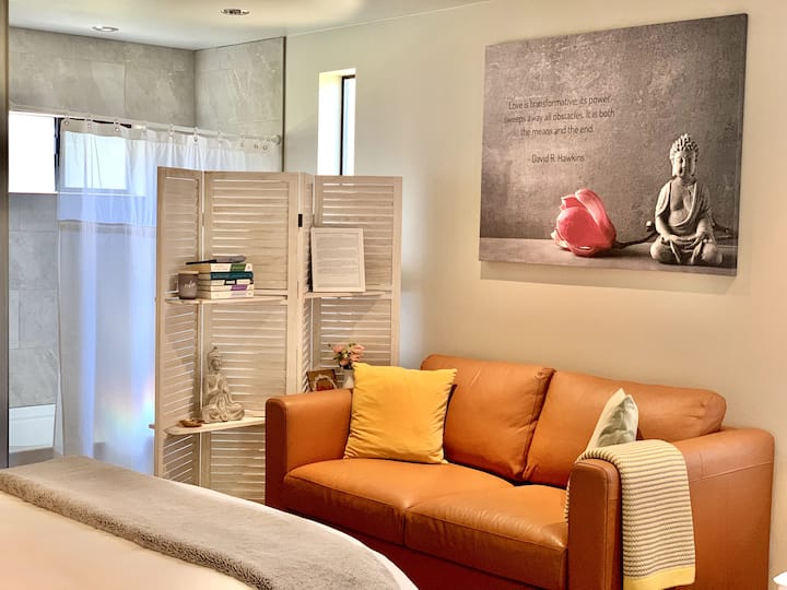 Surrender Suite - Walk To Trails And The Creek - Sedona