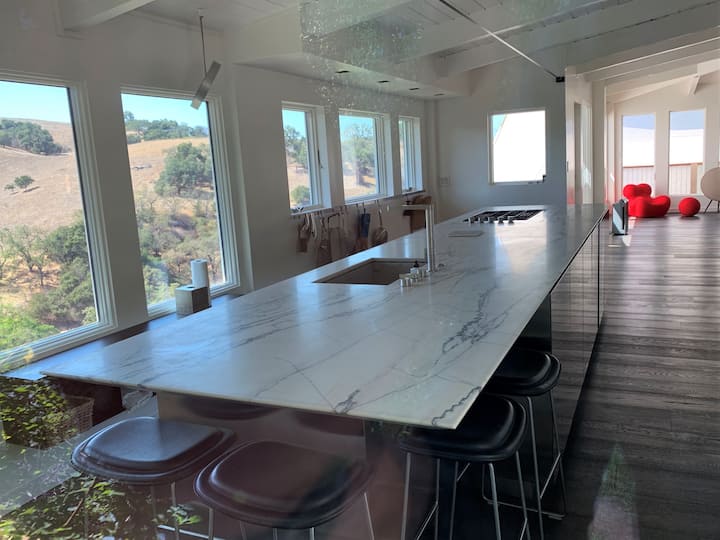 High End Luxury In The Silicon Valley - Los Altos, CA