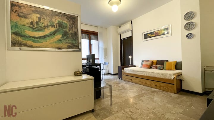 Milano Dergano Lovely Apartment - Milan