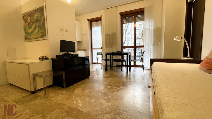 Milano Dergano Lovely Apartment - Milan