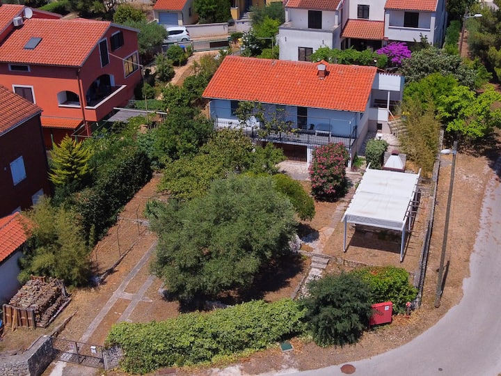 Seaside Modern House "Ivo" - Premantura
