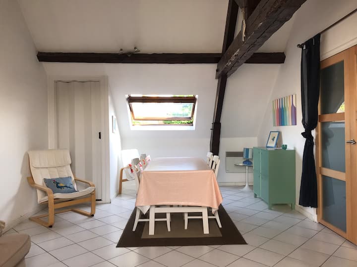 Charmant Appartement Centre De Pornic - Pornic