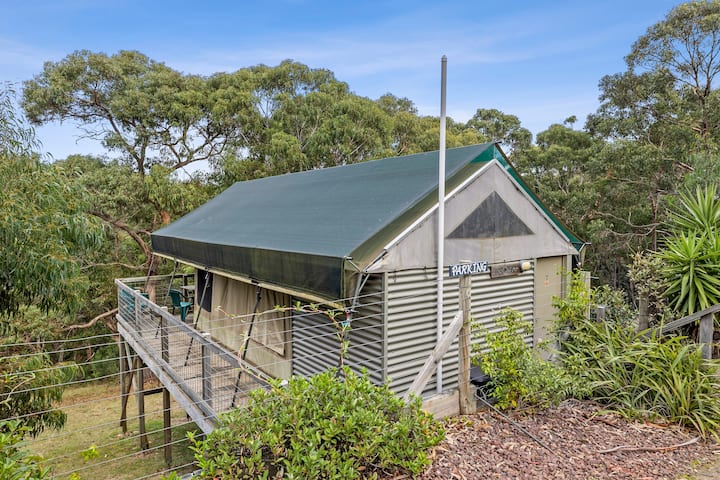 Deluxe Eco Retreat No 11 - Lorne