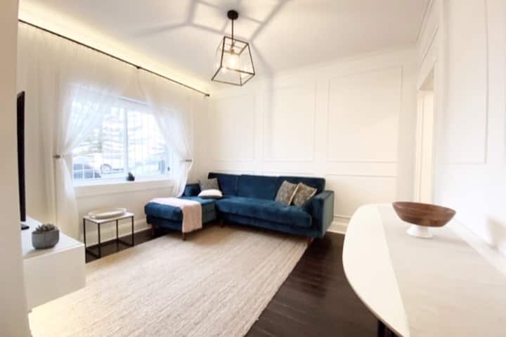 Luxury Apartment - Ocean Views Bondi Beach - Bondi Beach