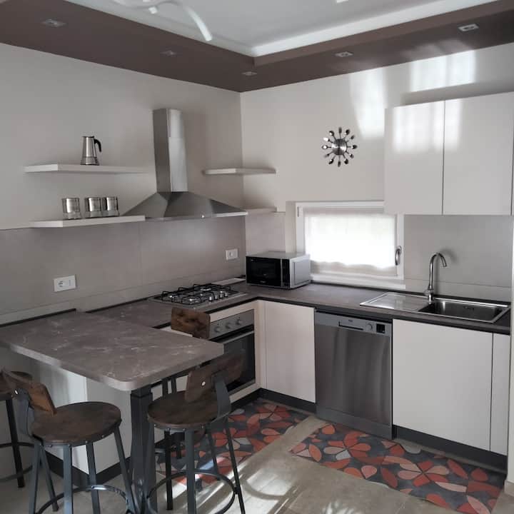 Villa Sole(cir 017076-cni-00177) - Gargnano