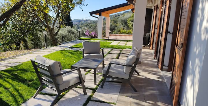 Villa Sole(cir 017076-cni-00177) - Lake Garda