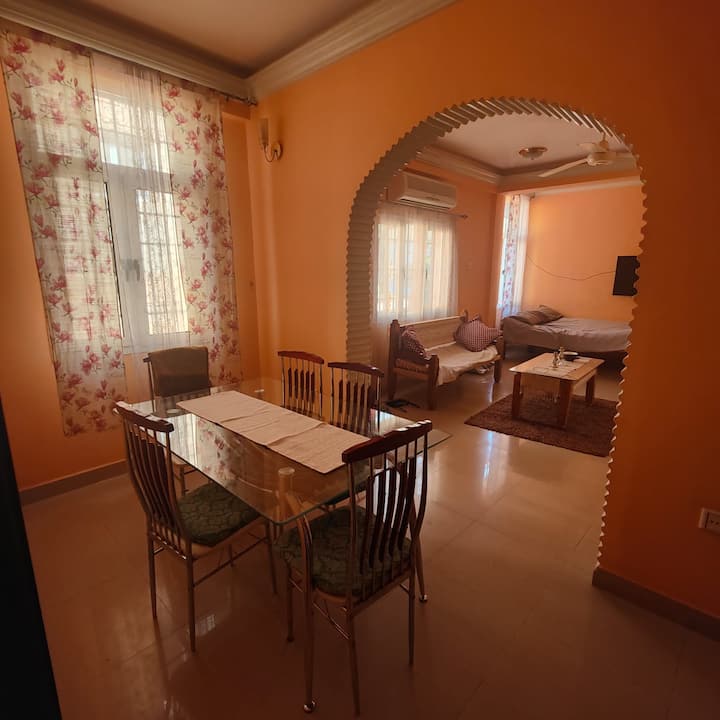 Nice Area Near City Center Khartoum 2 - Khartoum