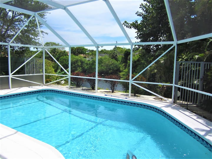 East Boca Vacation Getaway - Boca Raton, FL