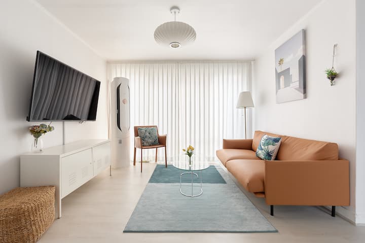 Best Location In Hongdae(3rooms) - Seoul