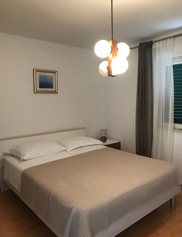 Vila Neda - Apartment 5 - Bol