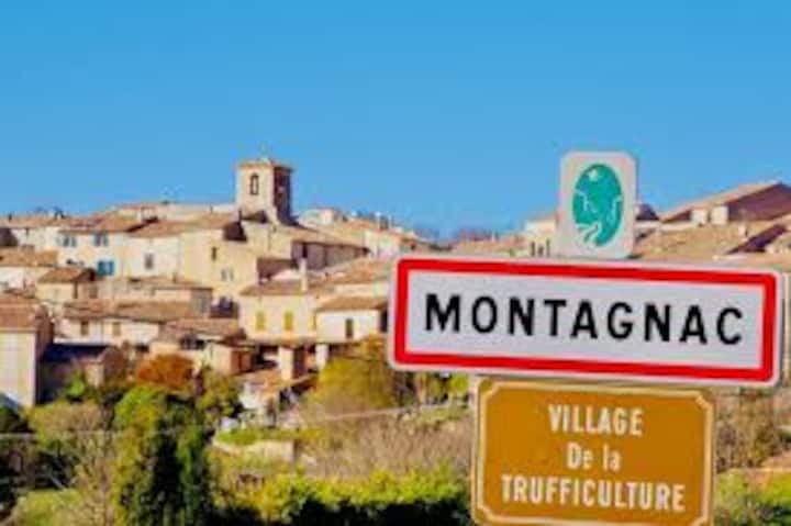 Mooi Appartement In Hartje Provence! - Riez