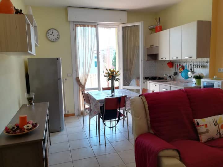 Rosanna's House - Lucca - Lucca