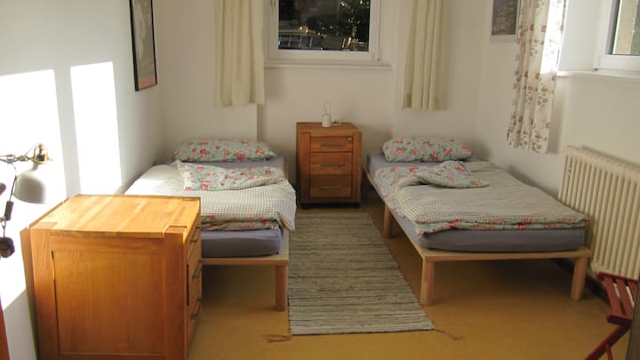 Wir Haben Noch Platz - Germany