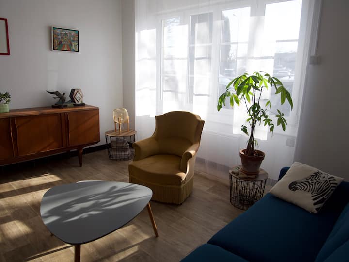 Logement Port De Plaisance - Douarnenez