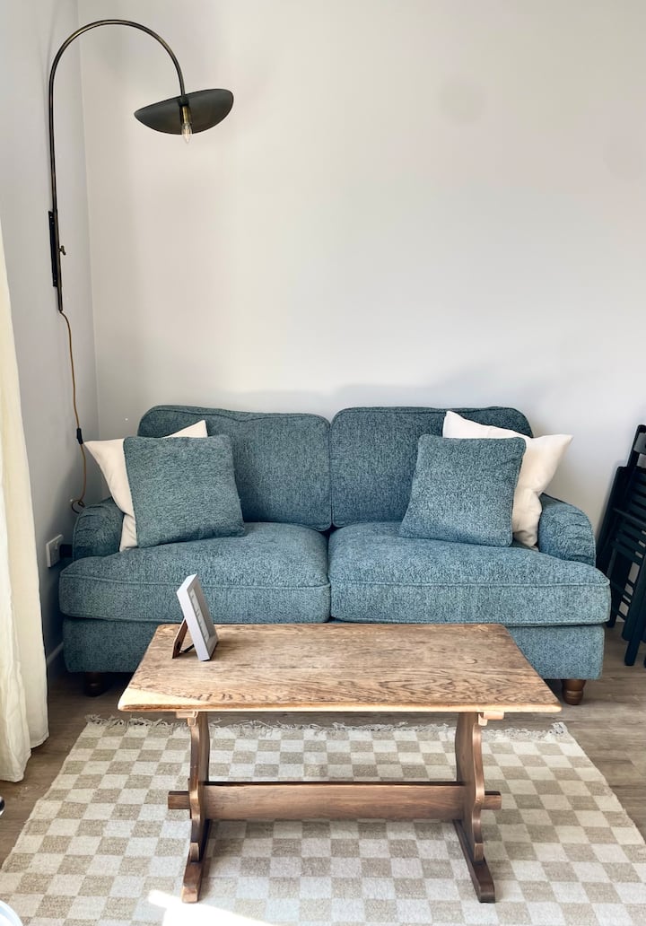 Spacious And Stylish Central Bristol Base - Bristol