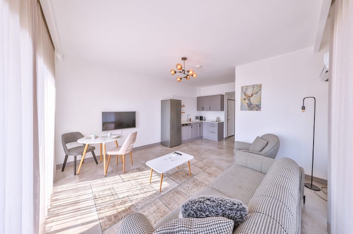 Hemera Suite 5 - Kaş
