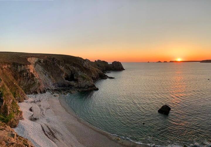 Crozon Typinède At The Gateway To The Beaches - Crozon