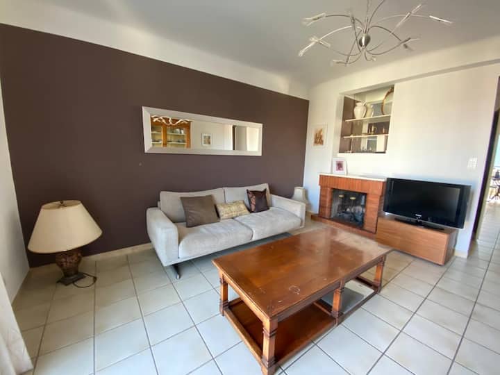 Appartement T3 - Centre Ville - Ajaccio