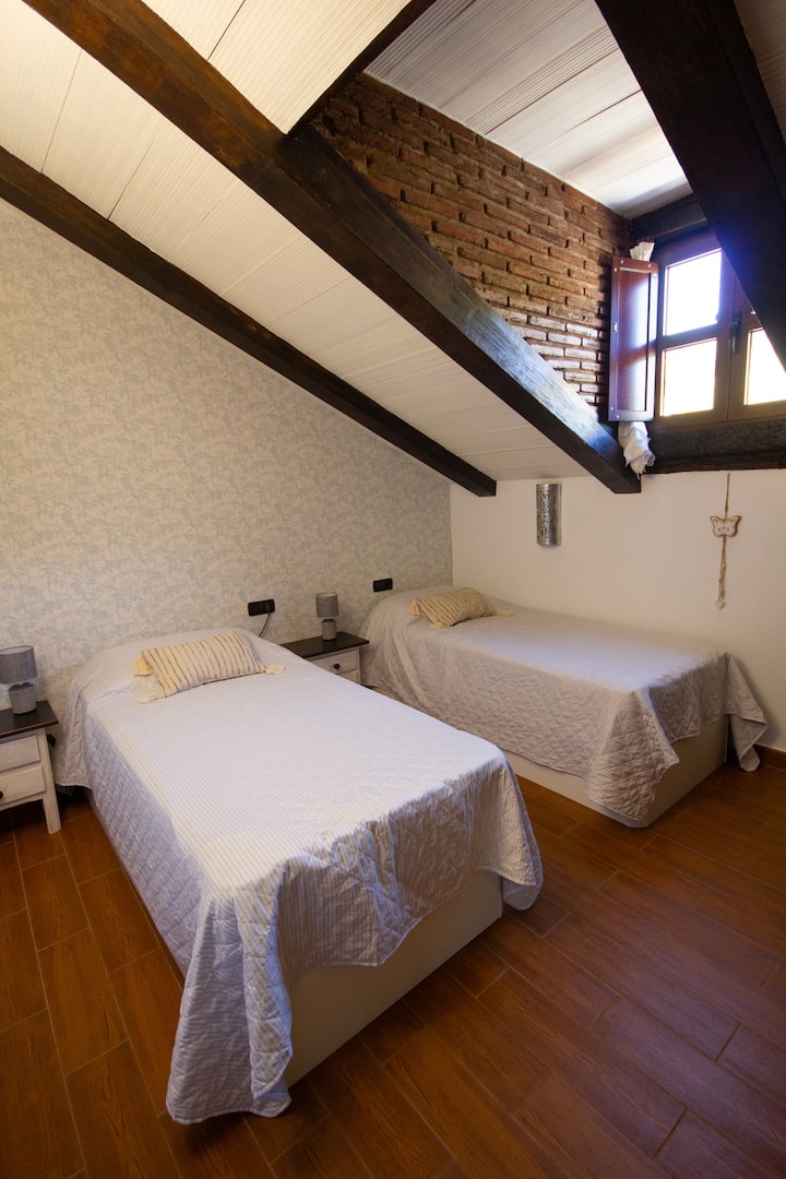 10 Best Ranches To Stay In Spain | Trip101