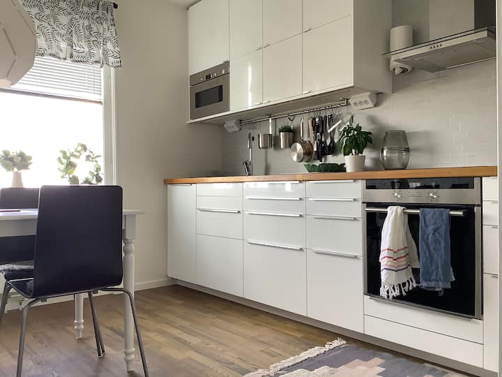 Room Close To Central Stockholm - Stockholm