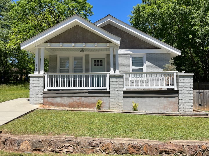 Arthouse@unity With Greenville At Your Doorstep - Greenville, SC