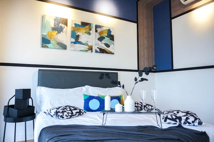 Dual Key-sodalite Suite@the Hub Ss2, Pj - Negeri Sembilan