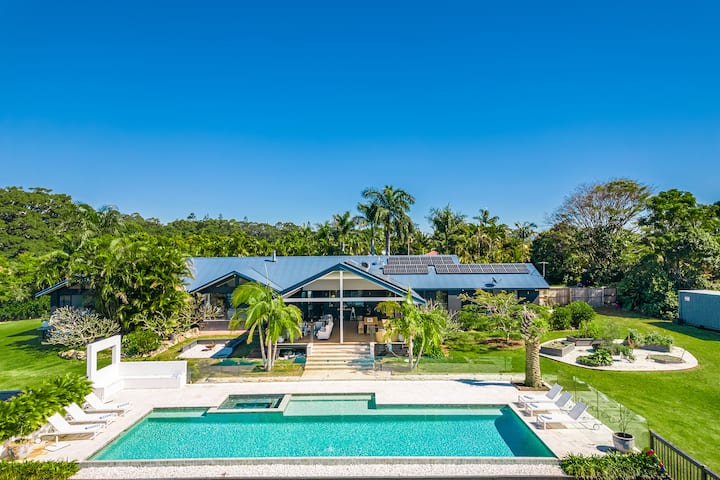 Ivory House - Byron Bay