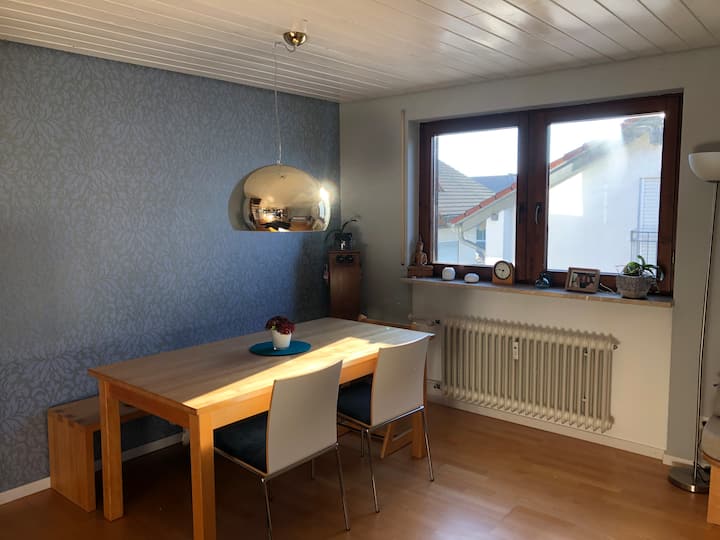 Wohnung Am Bodensee - Langenargen