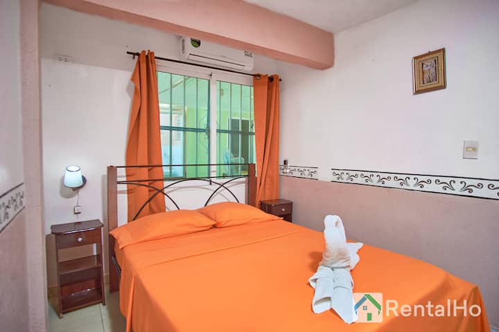 Charming Home & Wi-fi In The Center Of Varadero - Varadero
