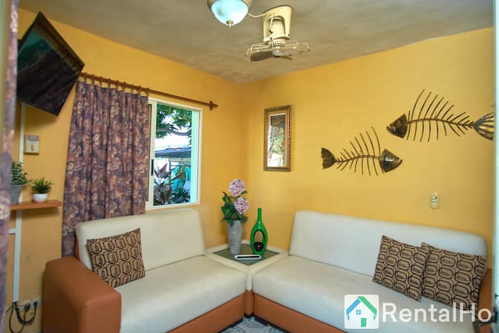 Dream Garden And Terrace | Kitchen |Elec Generator - Varadero