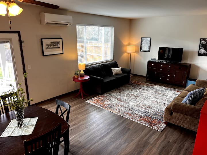 Sunnyview Home - Ellensburg, WA