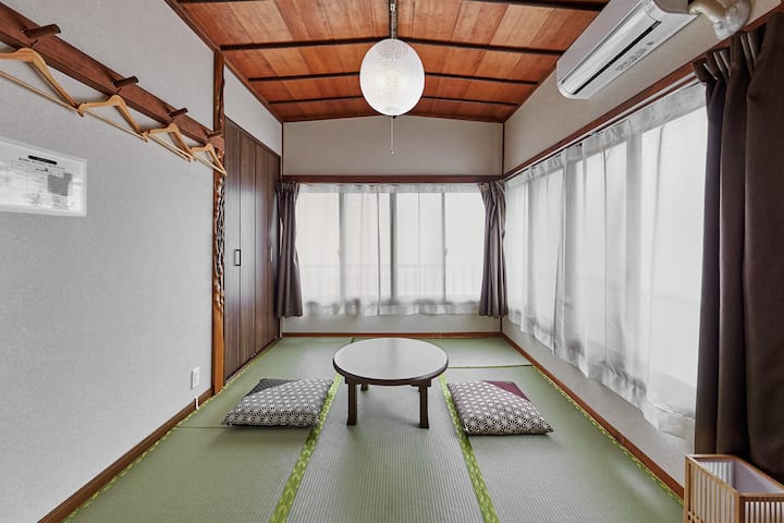 10 Min.fromoyamastation /5 Min.ikebukuro3stations - Ikebukuro