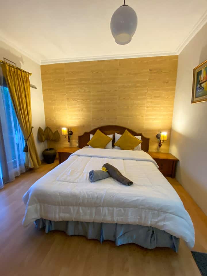Kost House Depok - Cibubur