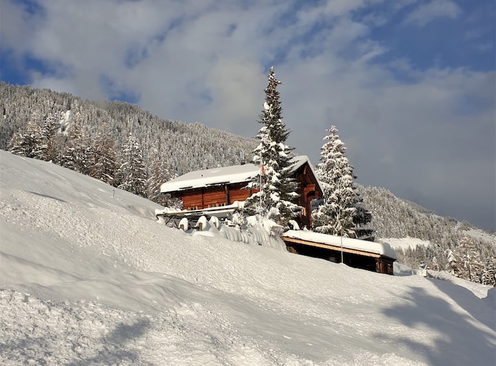 Greicherstube, The Alpine Majestc Place - Bettmeralp