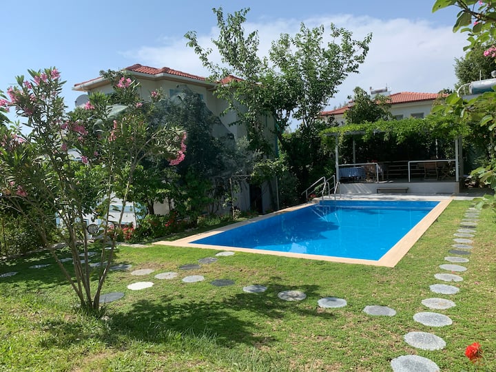 Villa Lapaz Esintisi - Aklar
