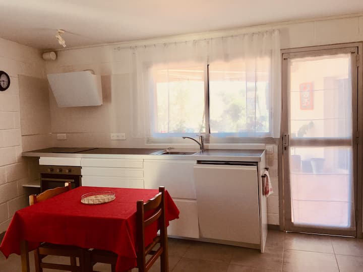 Pour 2 Personnes, 2 Pièces, Salle Eau, Parking, - Saint-Jean-de-Védas