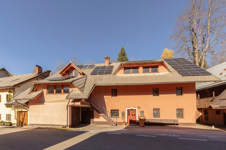 Apartment Pr' Kavač Near Planica - Tarvisio