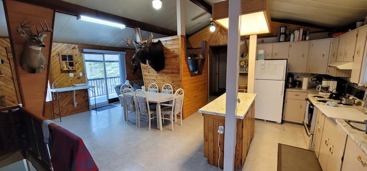Tobin Lake Vacation Rentals & Homes - Saskatchewan, Canada | Airbnb