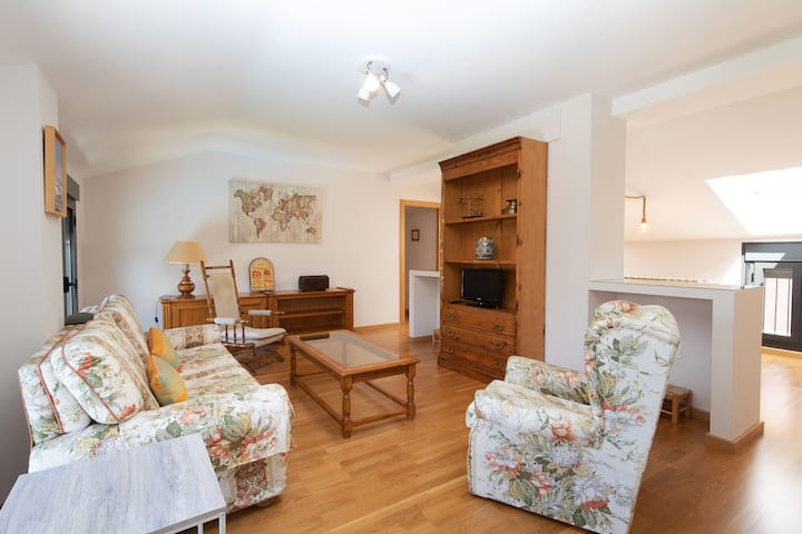 Precioso Apartamento A Estrenar - Jaca