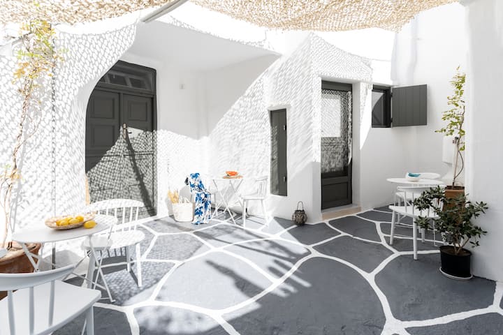 White Room Mykonos Town I - Mykonos Region