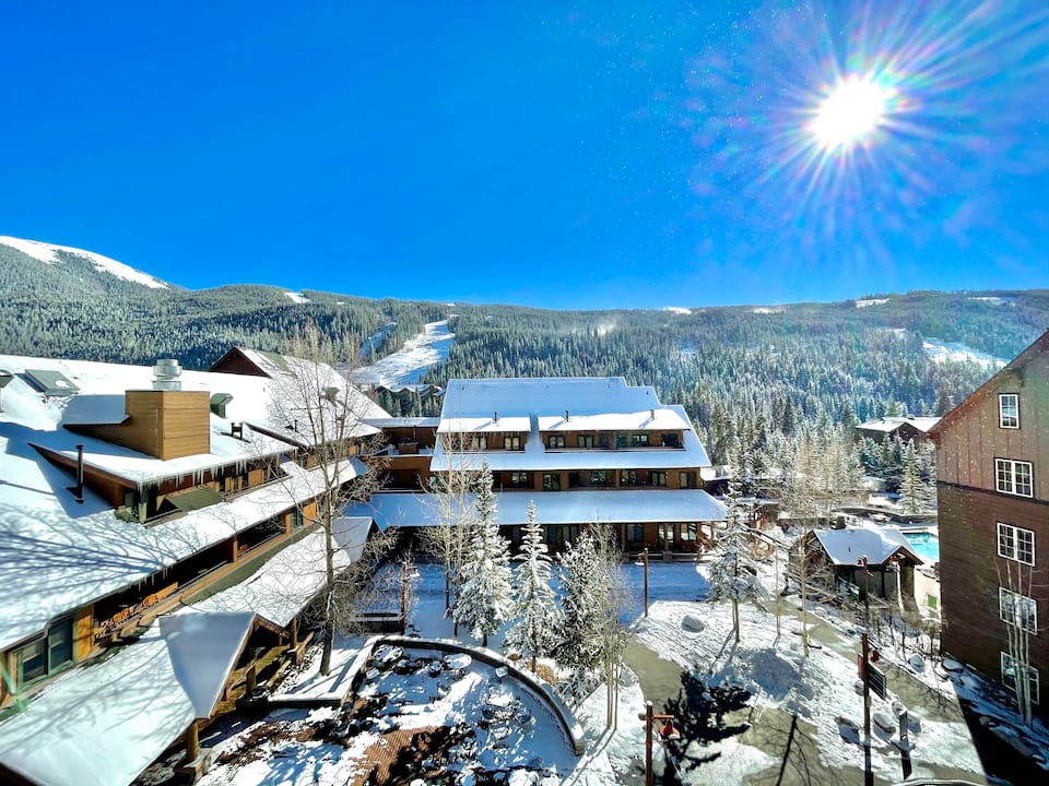 Places To Stay near Keystone Resort in Keystone (4.8 out of 5 ...