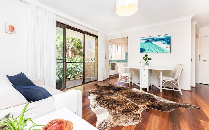 Beautiful Bondi Apartment - Bondi Beach
