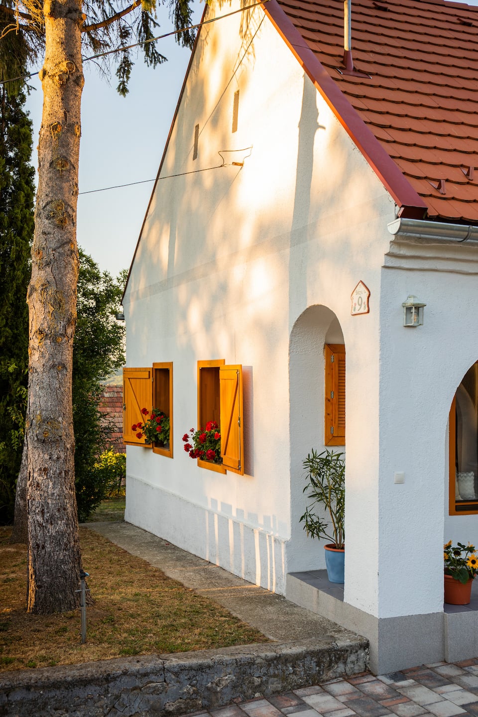 Hungary Vacation Rentals (4.9 out of 5) - Airbnb