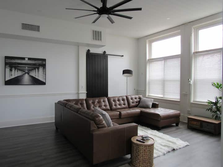 Urban Elegance, Cape And Islands Gateway - New Bedford, MA