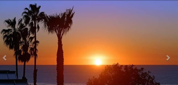 Stay By The Sea - La Jolla, Birdrock Suite - Old Town - San Diego