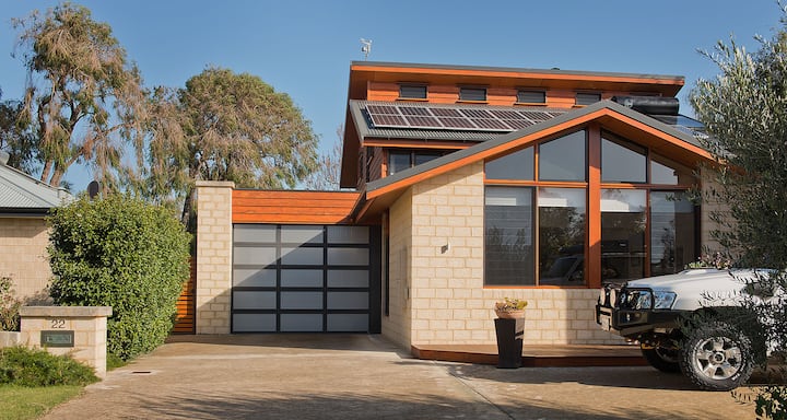 Treetops Retreat - Busselton
