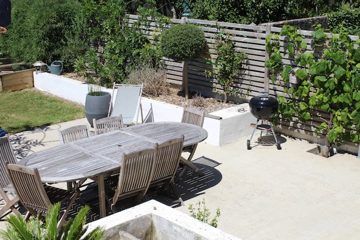 Maison Agréable Sur Les Hauteurs De Quimper - Quimper