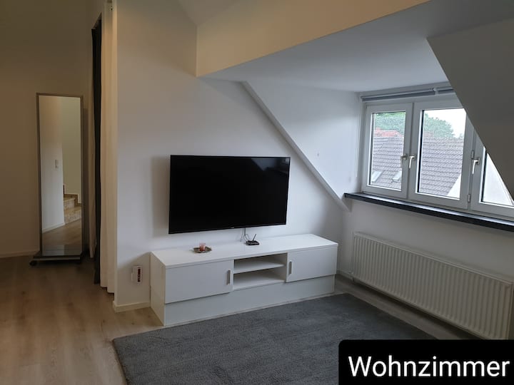 Schöne Studiowohnung Koblenz-asterstein - Lahnstein