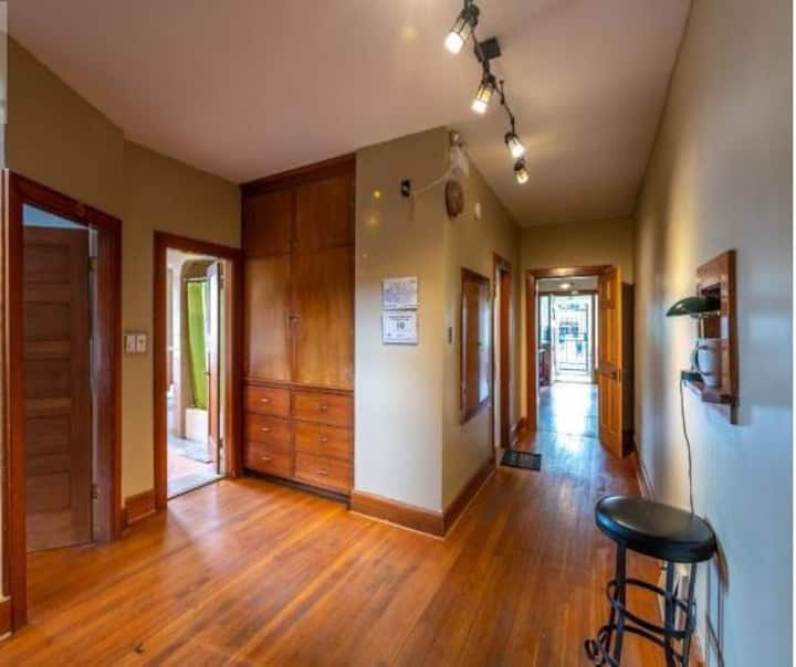 Penticton Professional Lodge Extended Stay Room - Penticton