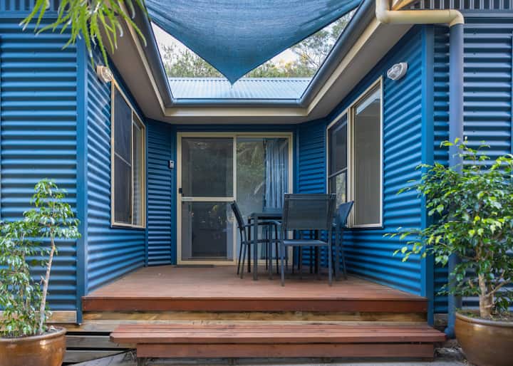 A Coastal Comfort- Bungalow No 1 - Bawley Point